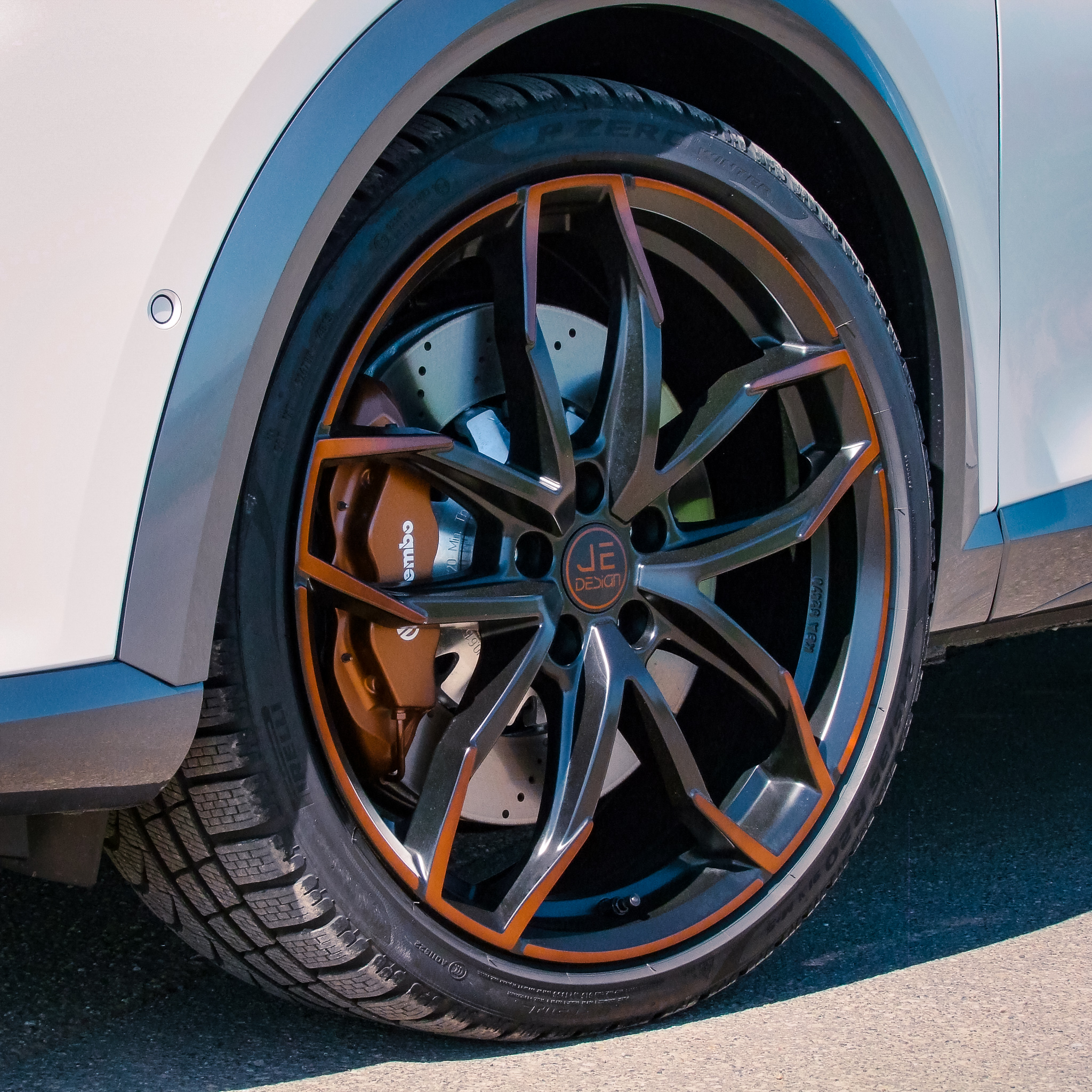 Cupra Formentor KM (EN)