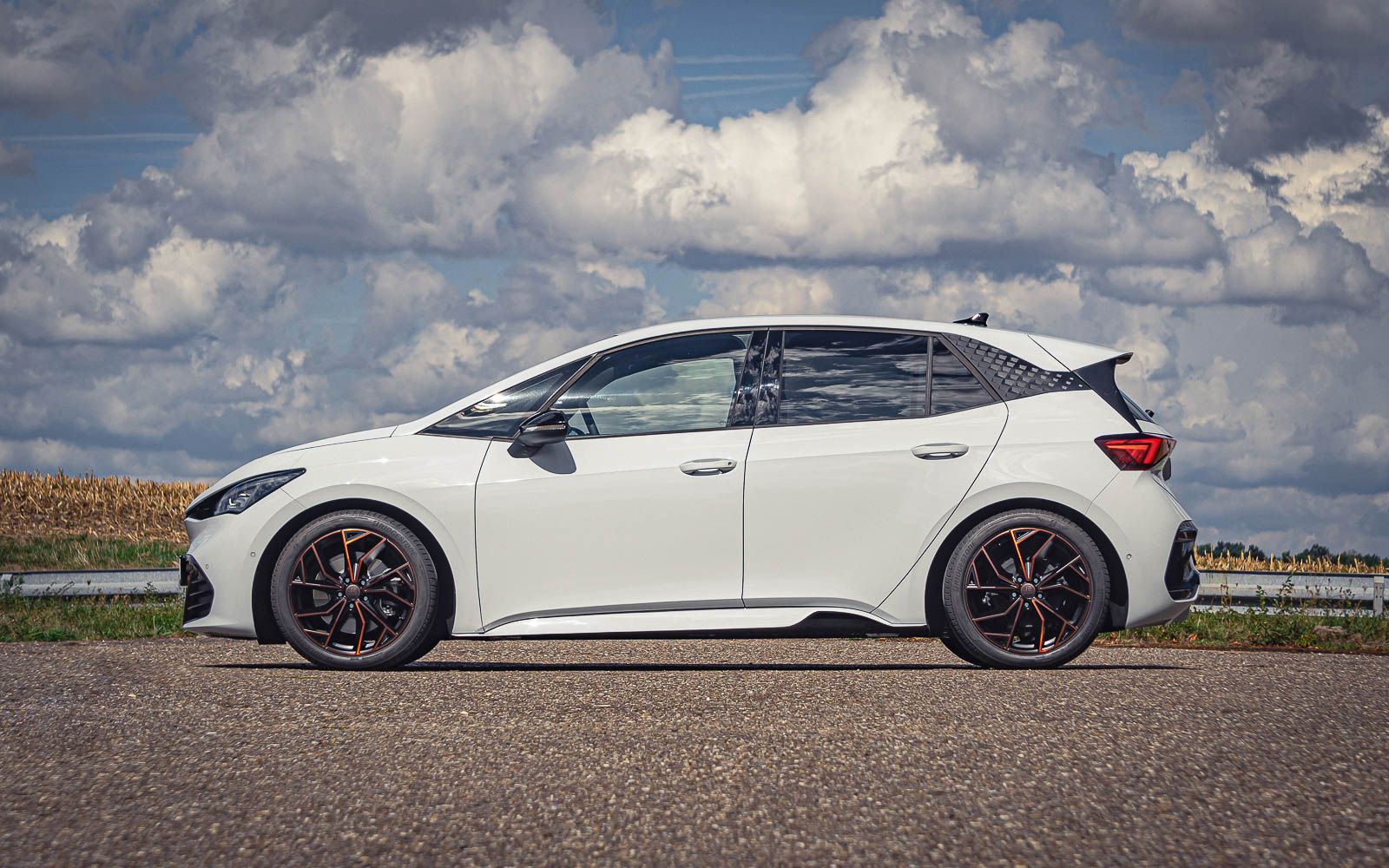 Cupra Born K1 (EN)